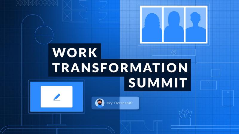 Work Transformation Summit