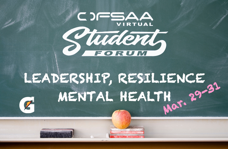 2022 OFSAA Virtual Student Forum